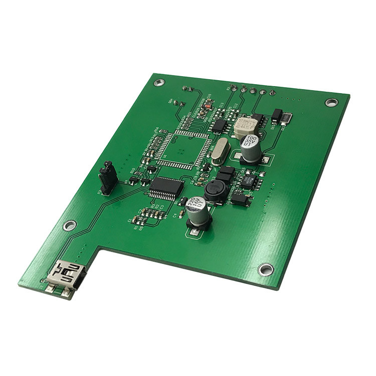 Assemblée automatique de conseil de SMT PCBA X Ray Inspction PCBA ...